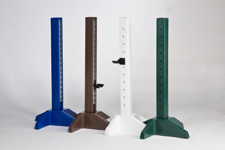 Pony Post Standards - Stable Farm & Tack Store