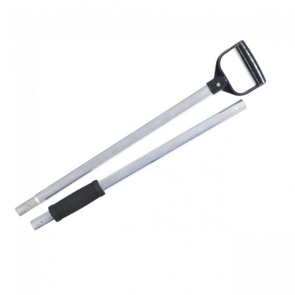 Pro Pick Miniature 2 Piece Aluminum Handle - Stable Farm & Tack Store